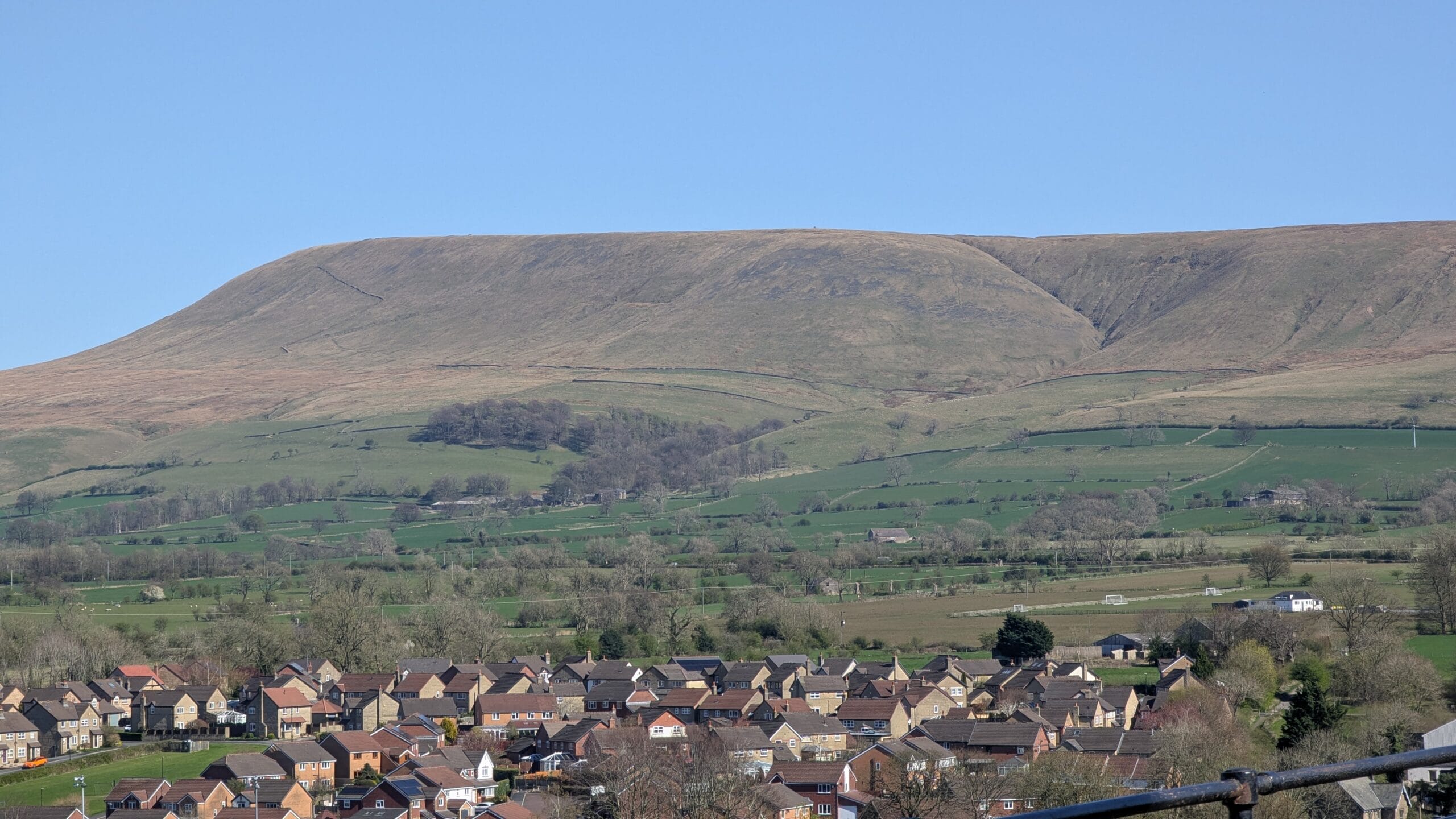 The Pendle Witches - Clitheroe and The Ribble Valley 3